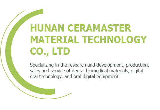 HUNAN CERAMASTER MATERIAL TECHNOLOGY CO., LTD